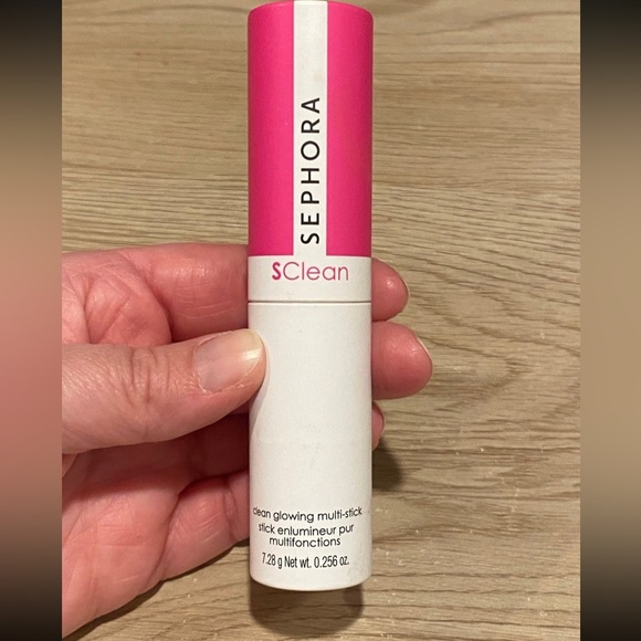 Sephora | Makeup | Sephora Clean S Clean Glowing Multistick Shade 2 ...